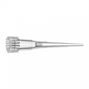 SOCOREX Qualitix 10µL Fine-Point Filter Micropipette Tips | Medline ...