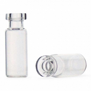 Kimble Clear Autosampler Vials | Medline Industries, Inc.