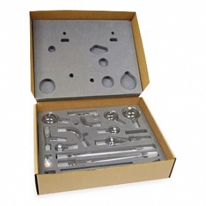 Kimble Organic Chemistry LABSET | Medline Industries, Inc.