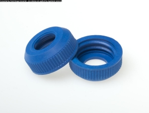 Kimble Open Top Nylon Cap | Medline Industries, Inc.