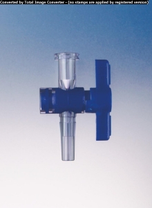 Kimble Chromatography Valves | Medline Industries, Inc.
