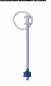 Kimble FLEX-COLUMN Economy Flow Adapter | Medline Industries, Inc.