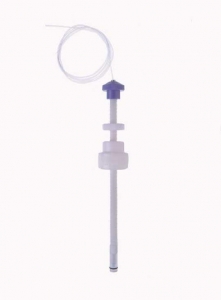 Kimble CHROMAFLEX Flow Adapter | Medline Industries, Inc.