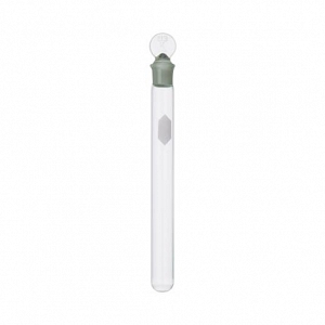 Kimble Test Tubes with Pennyhead Stoppers | Medline Industries, Inc.