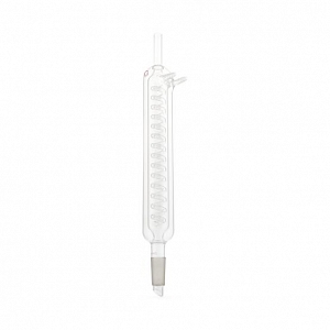 Kimble Jacketed Coil Type Reflux Condenser | Medline
