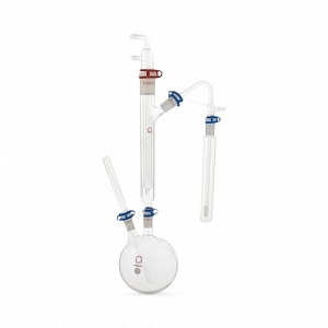 Kimble Cyanide Distillation Apparatus | Medline