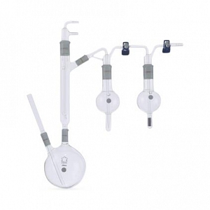 Kimble Scrubber Tube | Medline Industries, Inc.