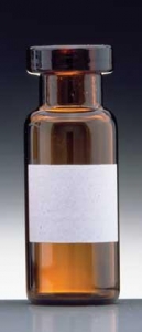 Kimble Amber Vials | Medline