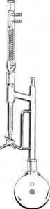 Kimble Dean Stark Distillation Apparatus | Medline Industries, Inc.