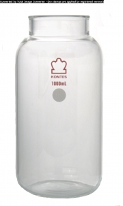 Kimble Freeze Drying Flasks | Medline Industries, Inc.