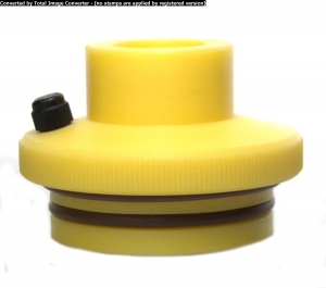 Kimble Freeze Drying Adapters | Medline Industries, Inc.