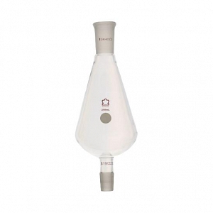 Kimble Evaporator Flask for Kuderna-Danish Concentrator | Medline Industries, Inc.