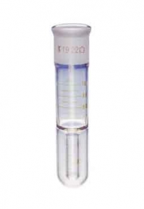 Kimble SLOW-DRY Concentrator Tube | Medline Industries, Inc.