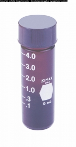 Kimble Shell Vials | Medline Industries, Inc.