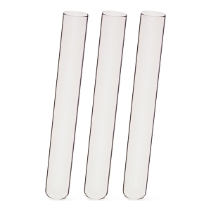 Kimble Plain Soda Lime Glass Tube | Medline Industries, Inc.