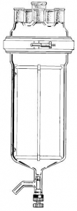 Kimble Baffle Cages | Medline Industries, Inc.