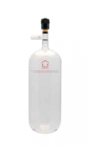 Kimble ATMOS Valve Bottles | Medline Industries, Inc.