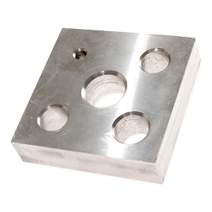 Kimble Aluminum Heating Block | Medline Industries, Inc.