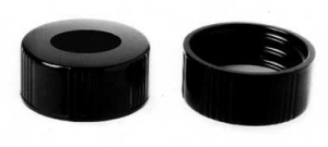 Kimble Phenolic Screw Thread Caps without Liner | Medline Industries, Inc.
