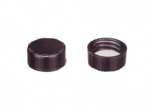 Kimble Closed Top PE Cap with Welded PTFE | Medline Industries, Inc.
