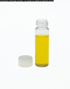 Kimble Vials with Scintillation Urea Caps | Medline Industries, Inc.