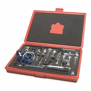 Kimble Standard Threaded Microscale Kit | Medline Industries, Inc.