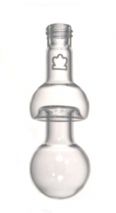 Kimble Hickman Threaded Distillation Head | Medline Industries, Inc.