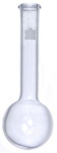 Kimble Long-Neck Flask | Medline Industries, Inc.