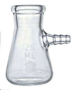 Kimble Filter Flask | Medline Industries, Inc.