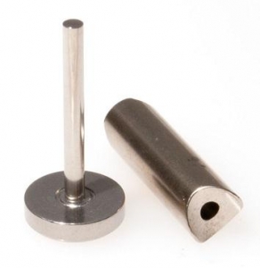 Kimble Septum Installation Tool for Mininert Valve | Medline Industries ...