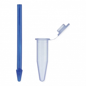Kimble Disposable PELLET PESTLES with Microtubes | Medline Industries, Inc.
