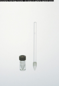 Kimble Micro DUALL All-Glass Tissue Grinders with Screw Cap | Medline ...