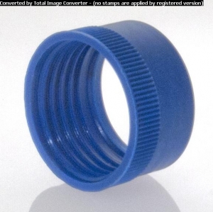 Kimble Three Hole Ultra-Ware Delivery Cap | Medline Industries, Inc.