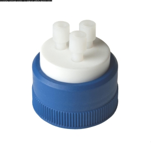 Kimble Economy 3-Hole Caps | Medline Industries, Inc.