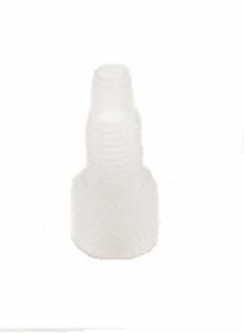 Kimble CTFE Nut | Medline Industries, Inc.