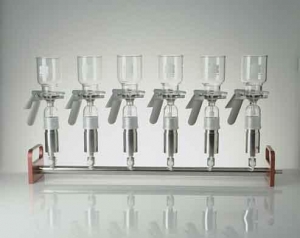 SPE Disk Glassware and Manifold | Medline Industries, Inc.