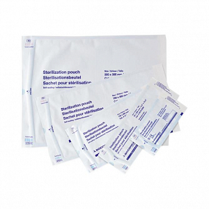 SOCOREX Qualitix Autoclave Pouches | Medline Industries, Inc.