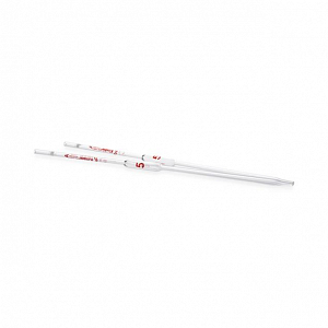 Kimble Volumetric Class A To Contain and To Deliver pipette | Medline ...