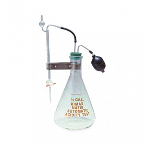 Kimble Acid Test Burets | Medline