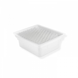 Stevanato Group EZ-Fill Vials in Nest-and-Tub Configuration | Medline ...