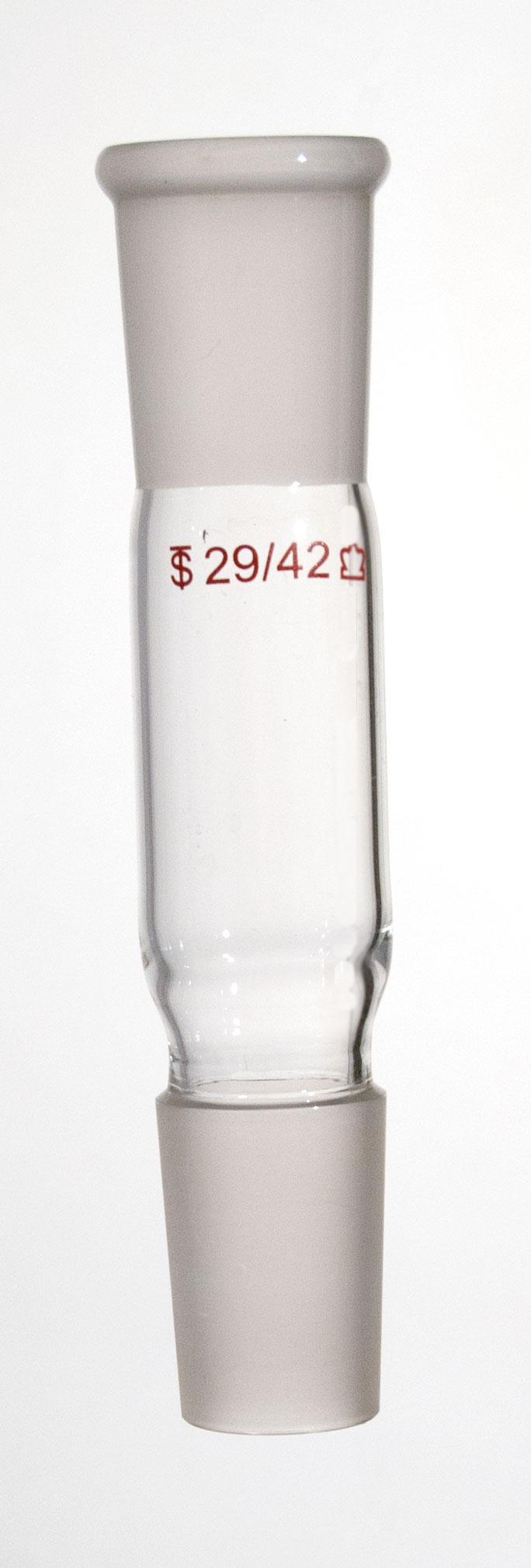 Kimble Connecting Adapters | Medline