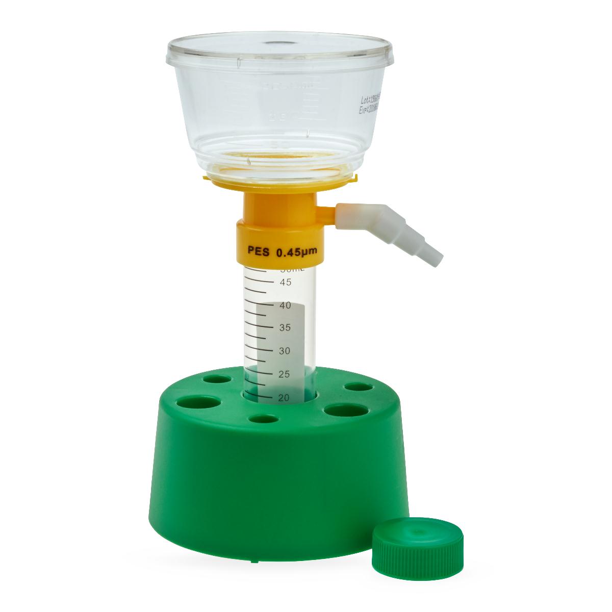 Sterile PES Filter Systems | Medline