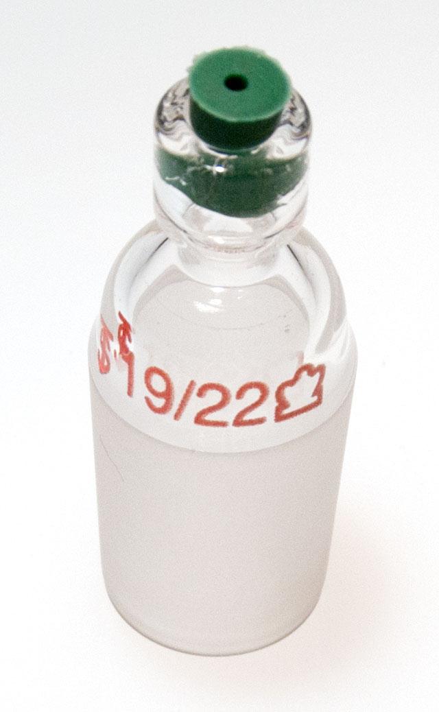 Kimble Syringe Needle Adapters | Medline