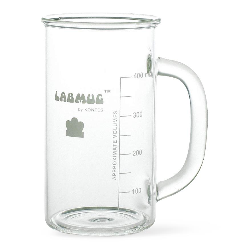 Kimble LABMUG Six-Pack and Pitcher Beaker | Medline