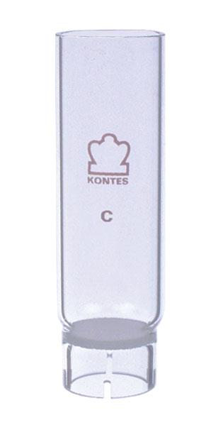 Kimble Extraction Thimbles | Medline