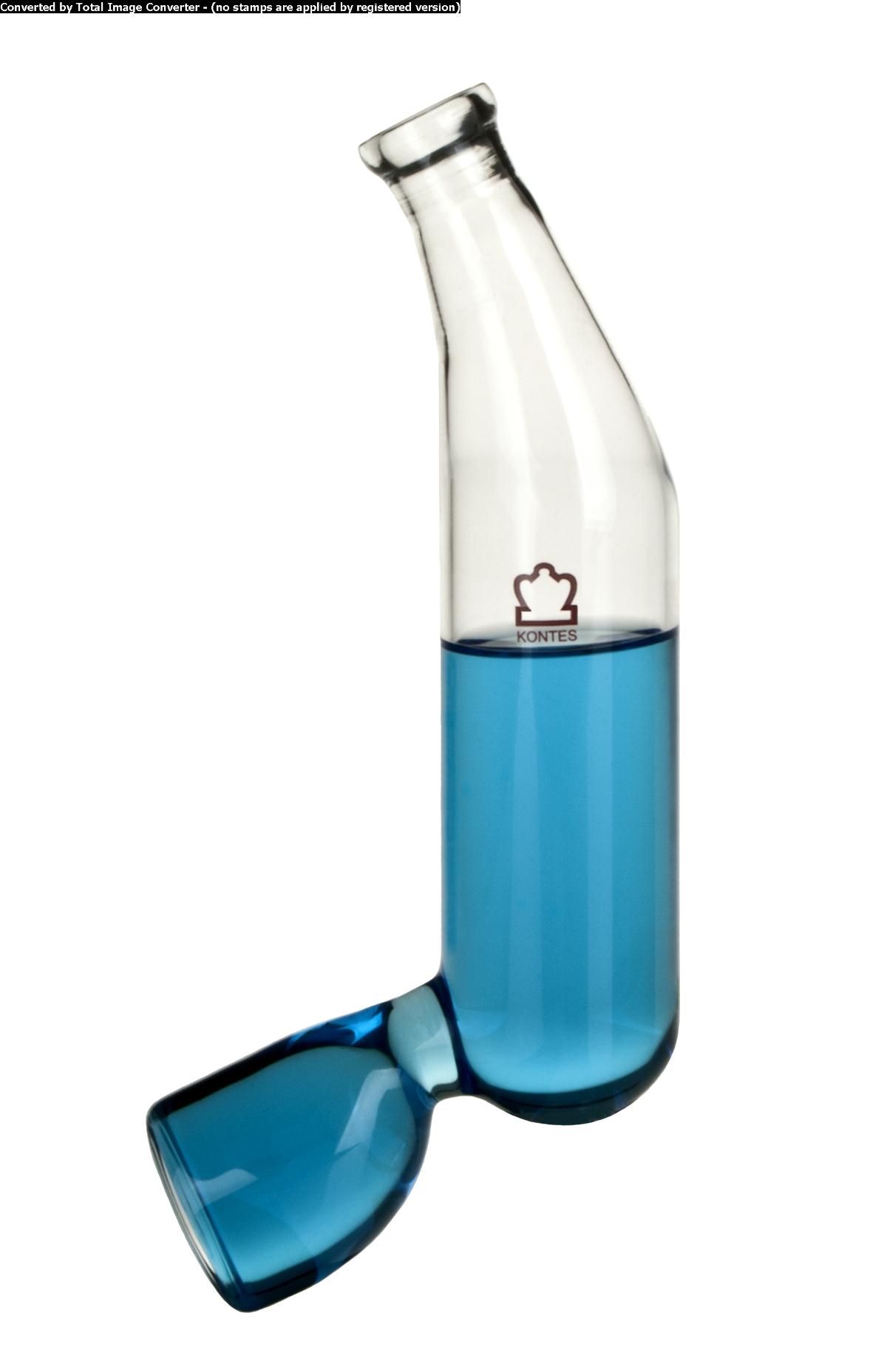 Kimble Mojonnier Fat Extraction Flask | Medline