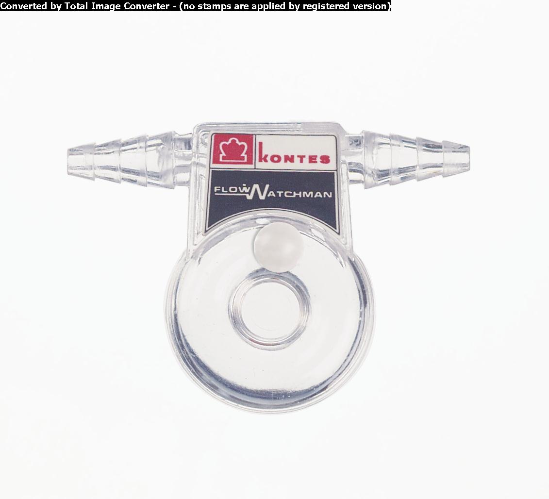 Kimble Flow-Watchman Condenser | Medline