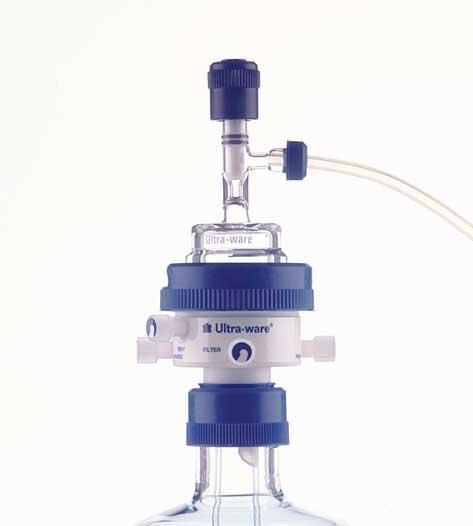 Kimble Valved Caps | Medline