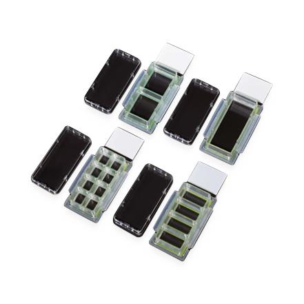 Sterile Chambered Cell Culture Slides | Medline