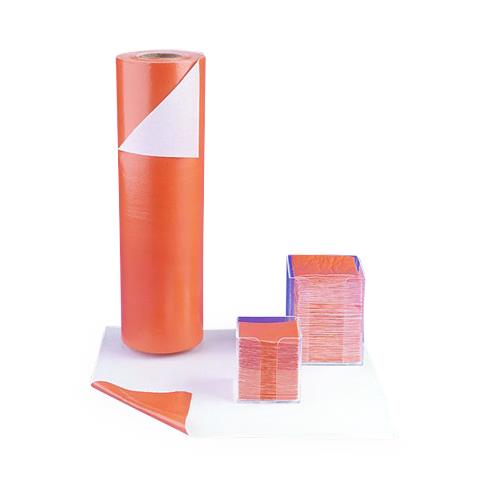 Bio-Screen Bio-Hazard Wipes / Liners | Medline